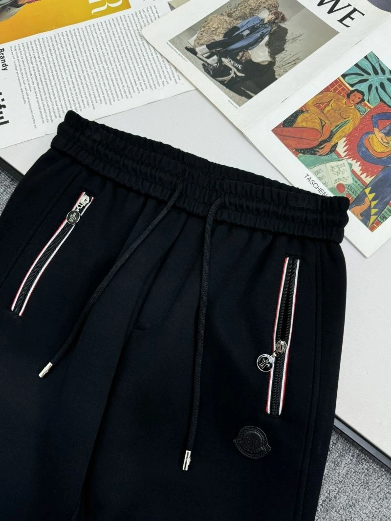 Economical Moncler Long Pants