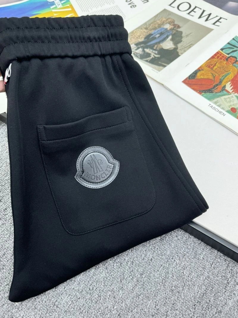Economical Moncler Long Pants