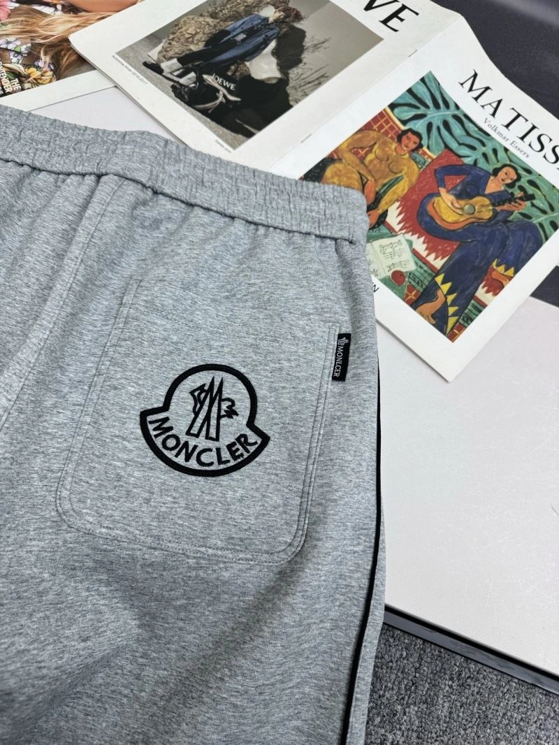 High fidelity Moncler Long Pants