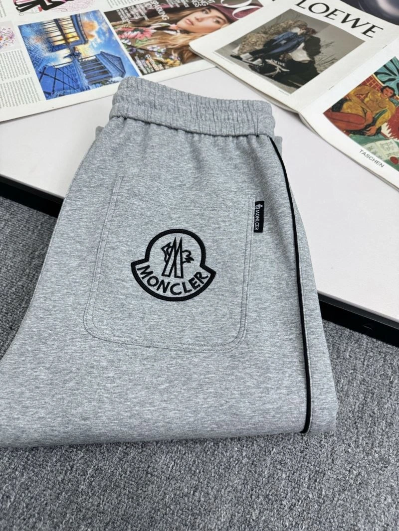 High fidelity Moncler Long Pants