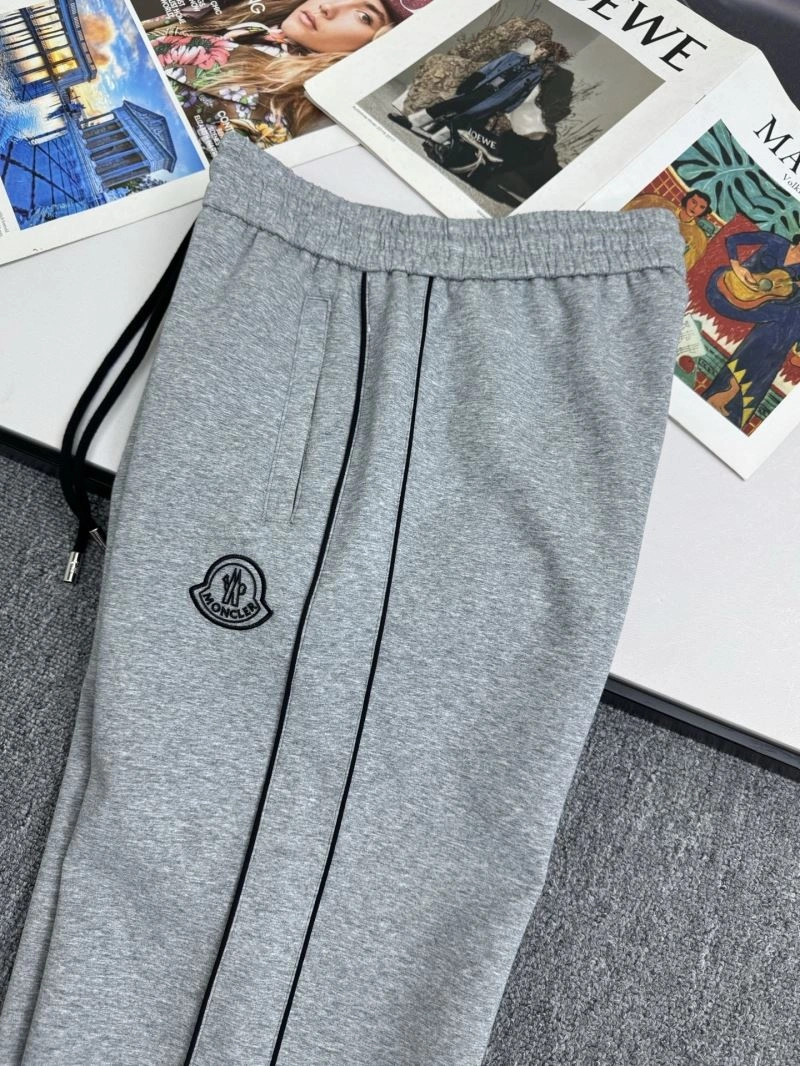 High fidelity Moncler Long Pants