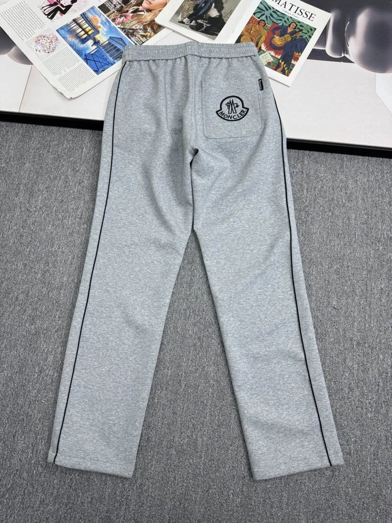 High fidelity Moncler Long Pants