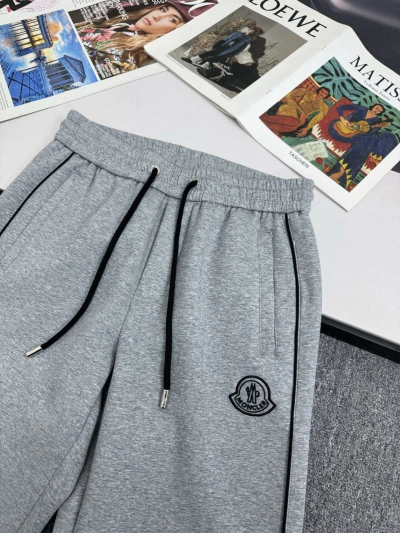 High fidelity Moncler Long Pants
