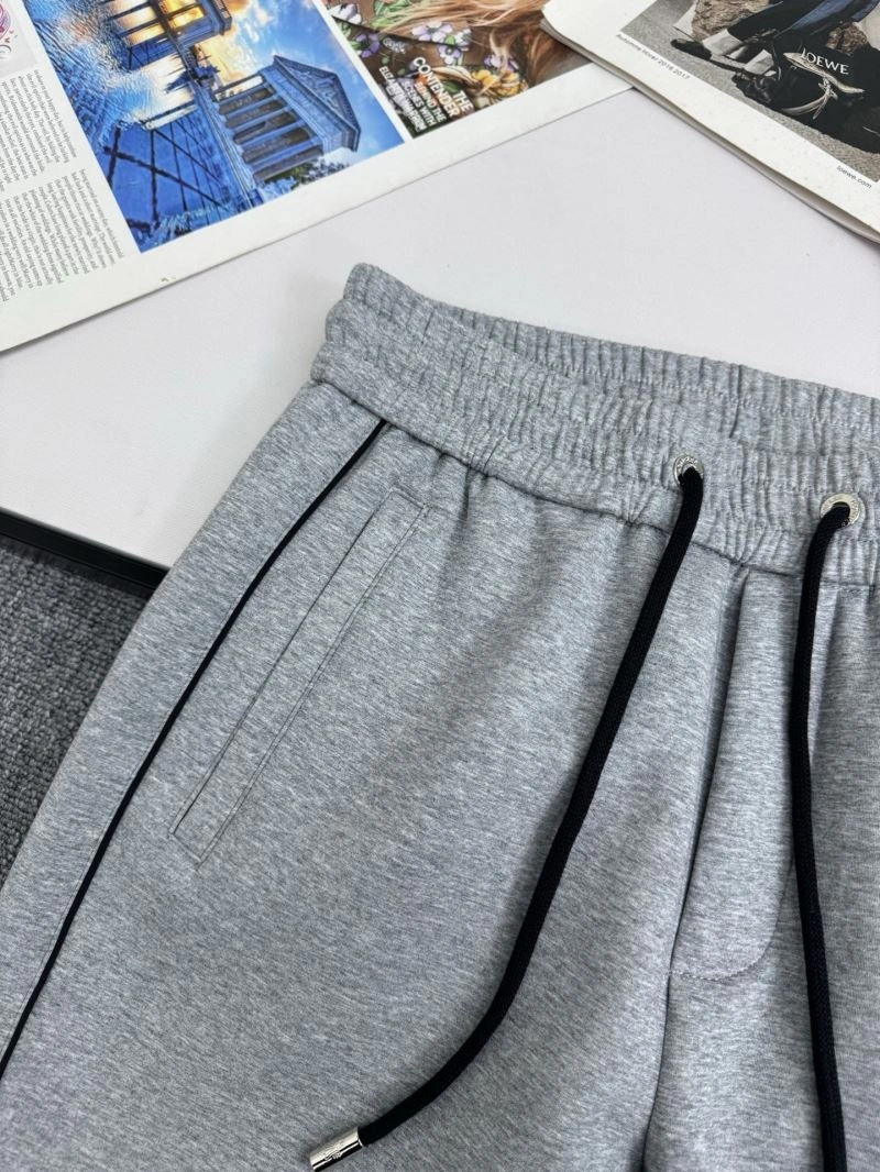 High fidelity Moncler Long Pants