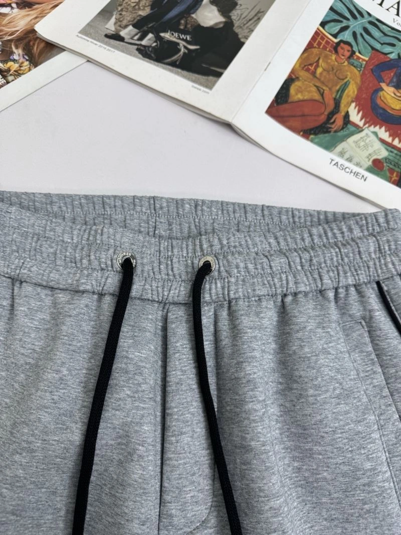 High fidelity Moncler Long Pants