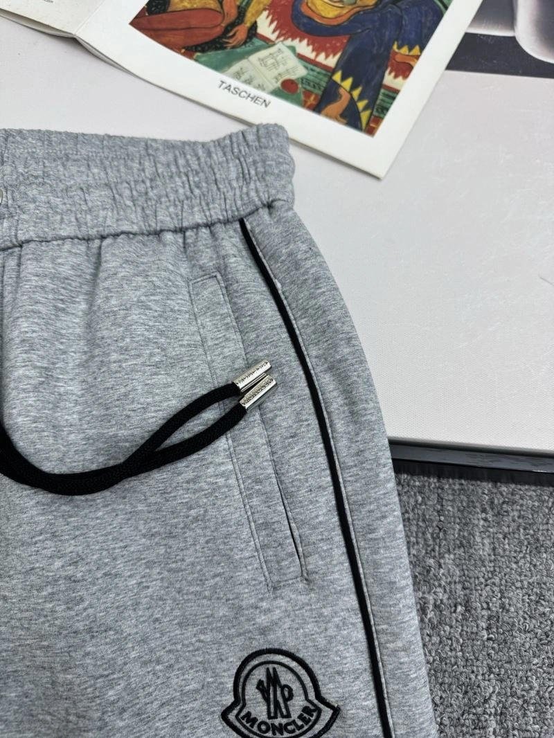 High fidelity Moncler Long Pants