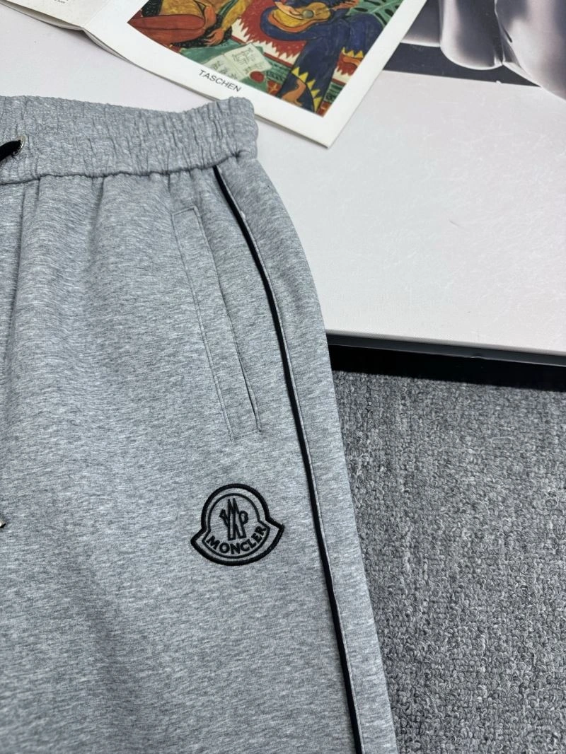 High fidelity Moncler Long Pants