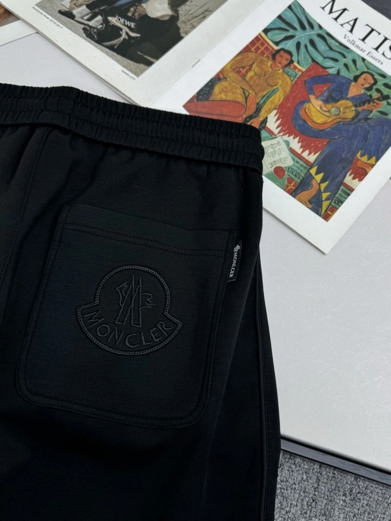 Original Moncler Long Pants