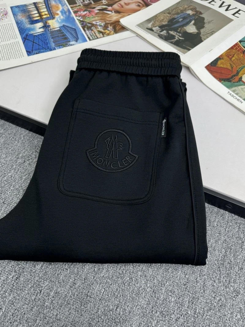 Original Moncler Long Pants