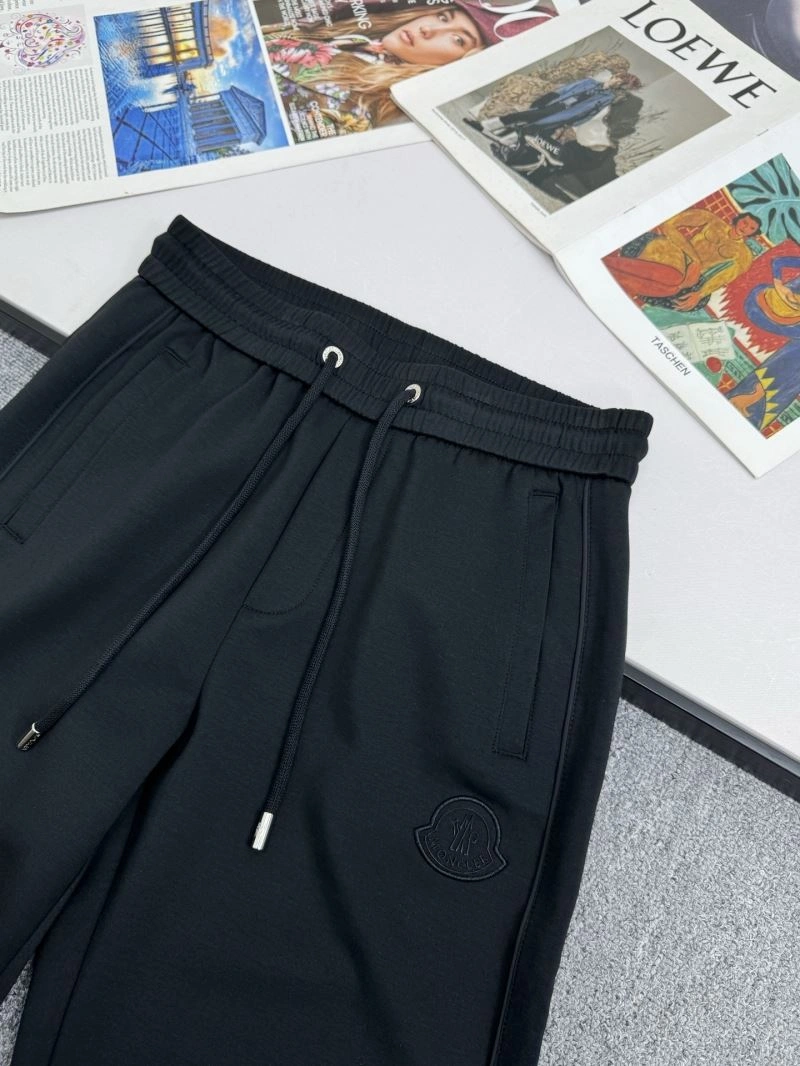 Original Moncler Long Pants