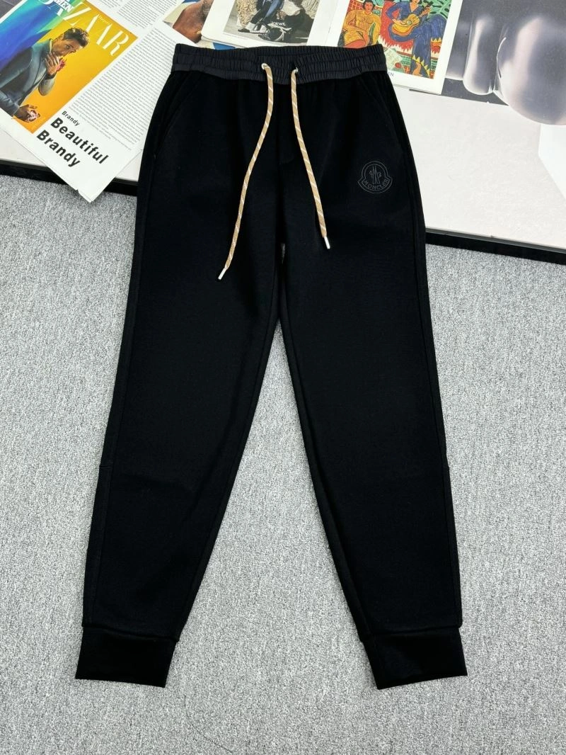 Moncler Long Pants
