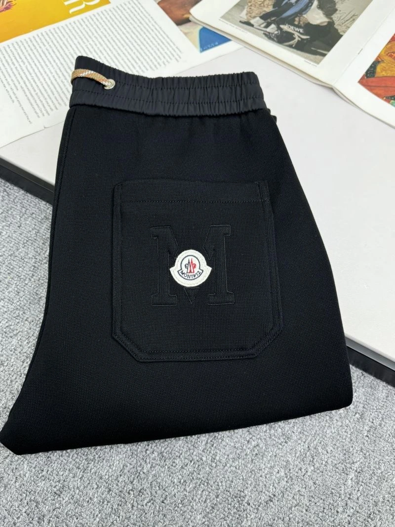 Top mirror Moncler Long Pants