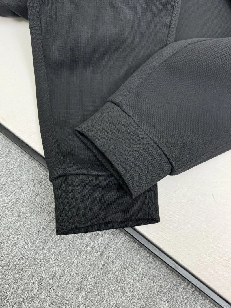 Top mirror Moncler Long Pants