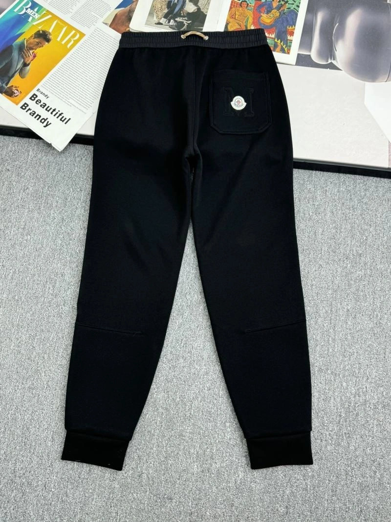 Top mirror Moncler Long Pants