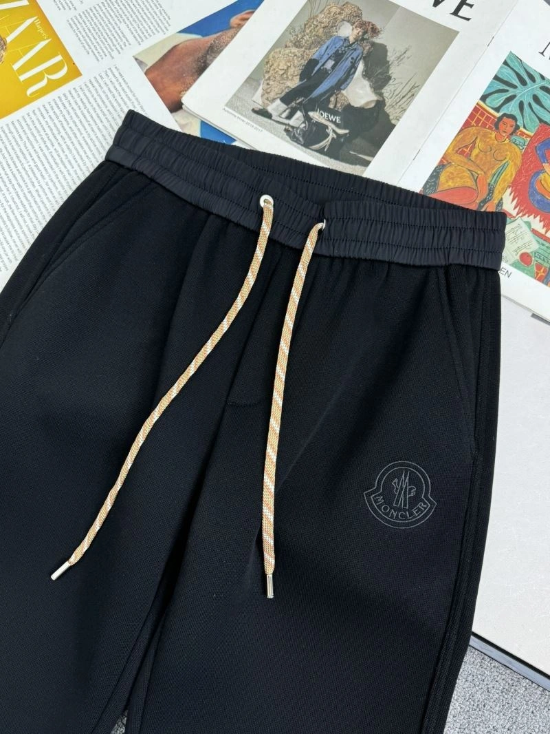 Top mirror Moncler Long Pants