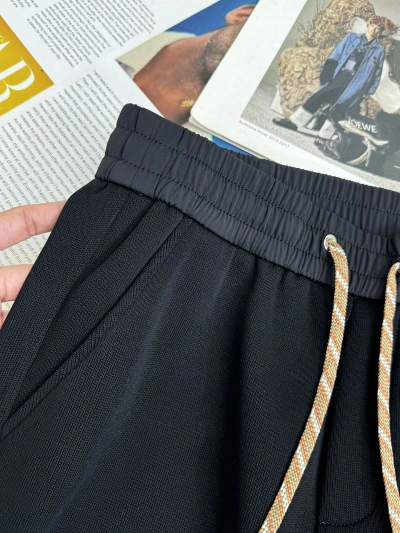 Top mirror Moncler Long Pants