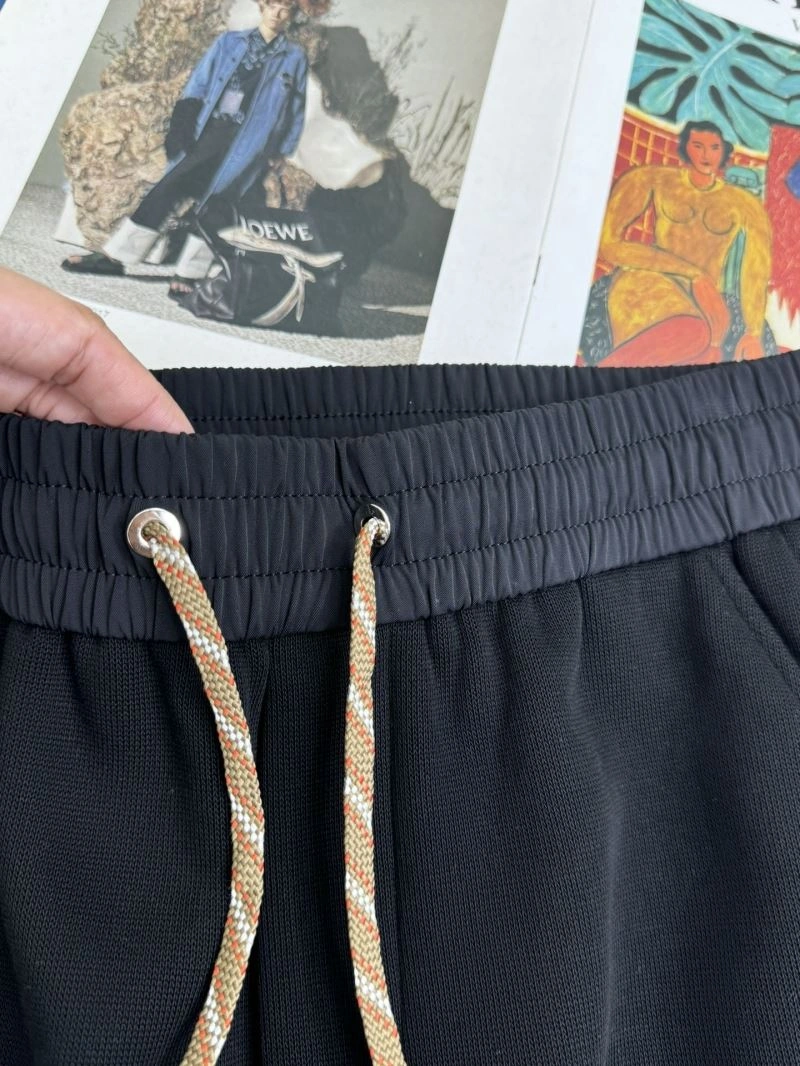 Top mirror Moncler Long Pants