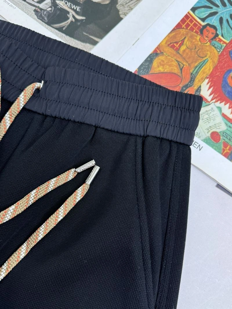 Top mirror Moncler Long Pants