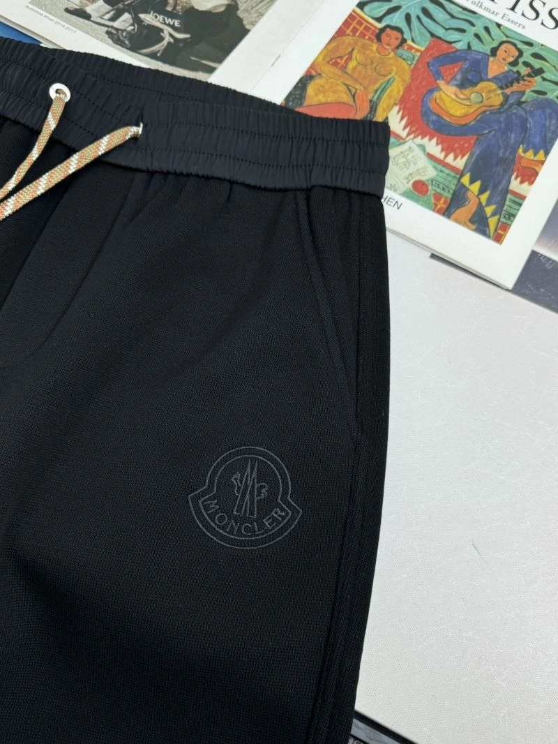 Top mirror Moncler Long Pants