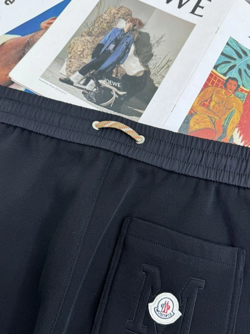 Top mirror Moncler Long Pants