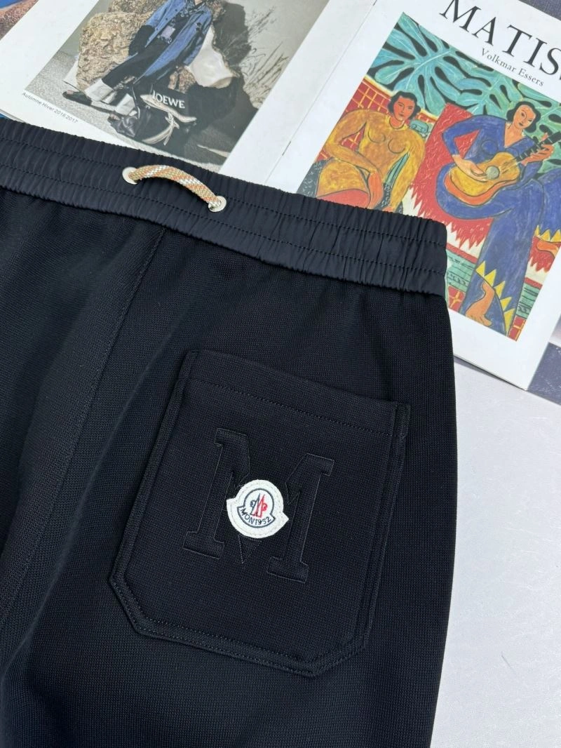 Top mirror Moncler Long Pants