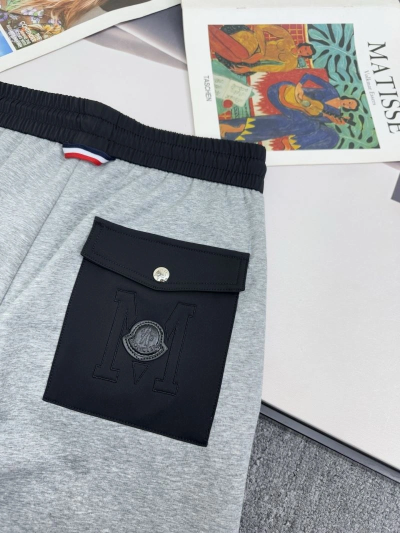 Value-priced Moncler Long Pants
