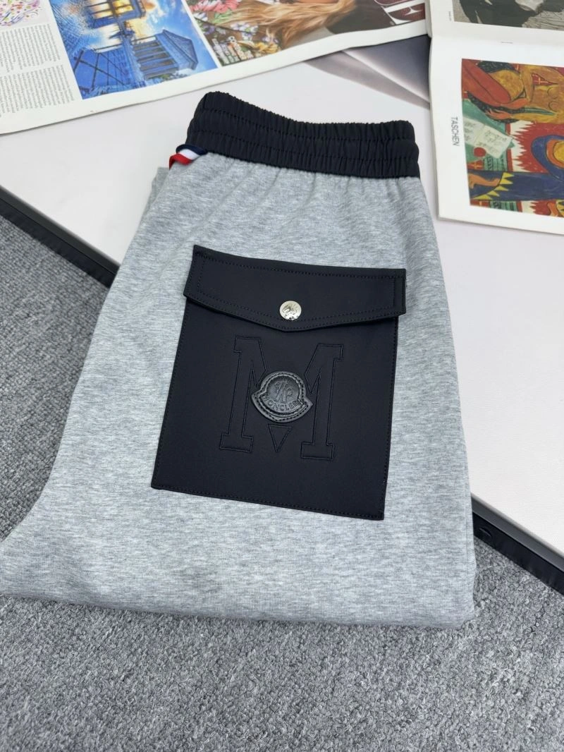 Value-priced Moncler Long Pants
