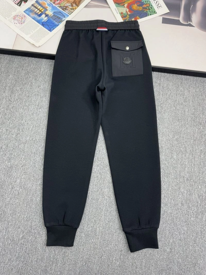 Official Moncler Long Pants