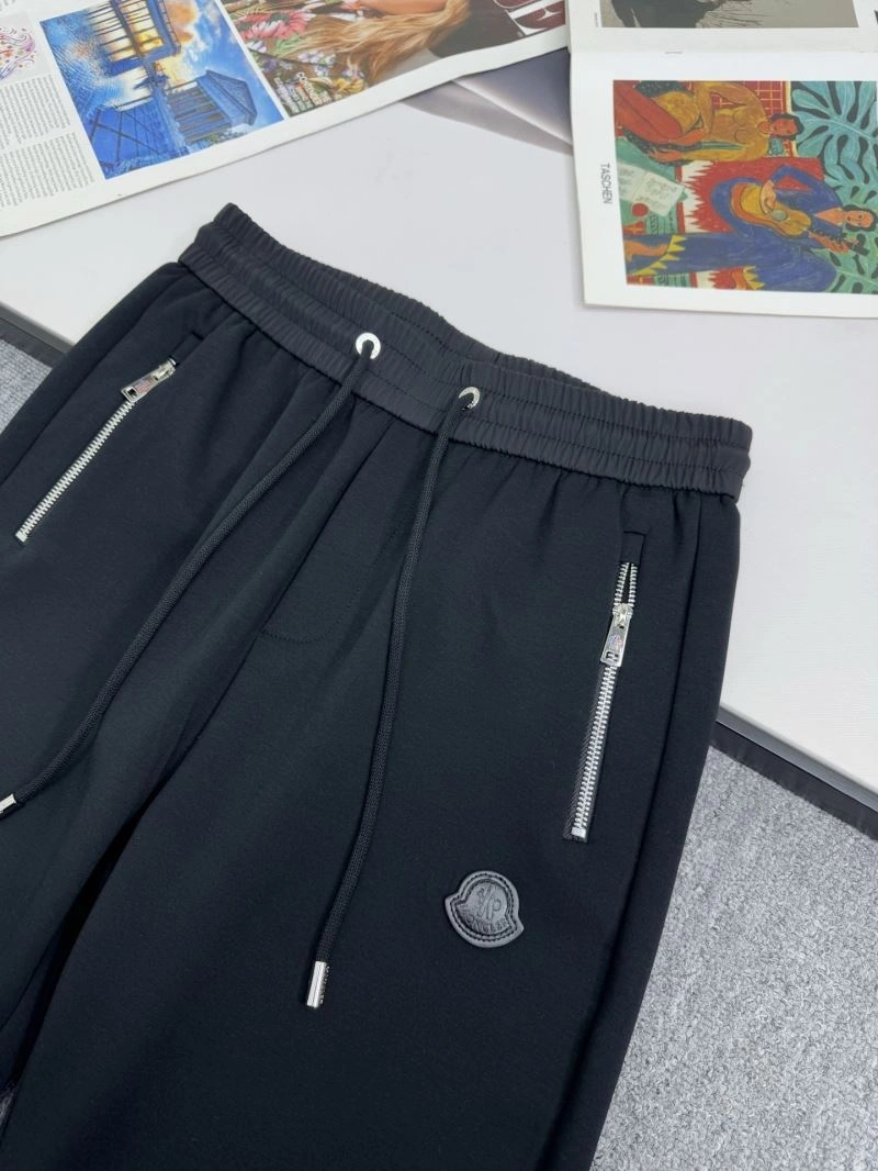 Official Moncler Long Pants