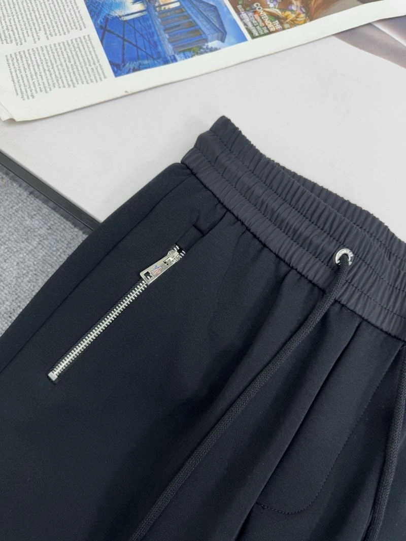 Official Moncler Long Pants