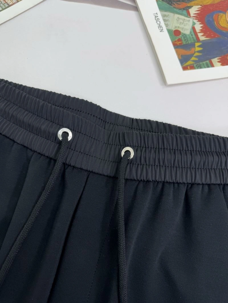 Official Moncler Long Pants