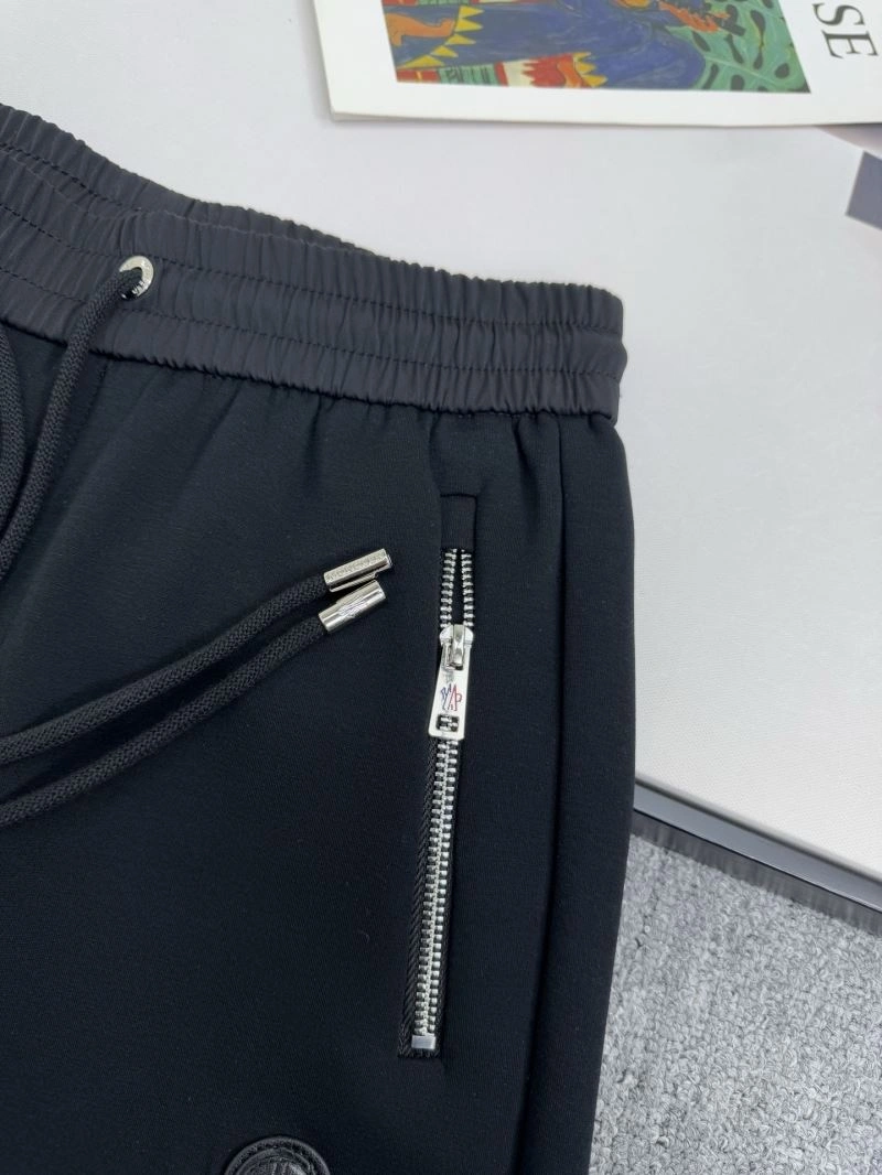 Official Moncler Long Pants