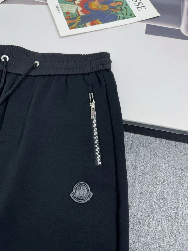 Official Moncler Long Pants