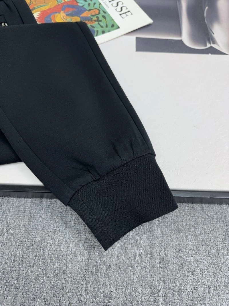 Official Moncler Long Pants