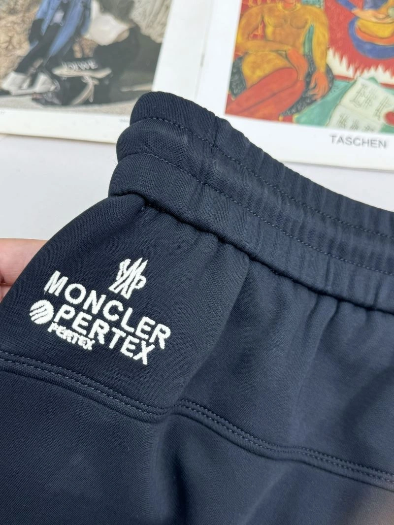 Economical Moncler Long Pants