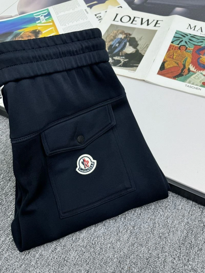Economical Moncler Long Pants