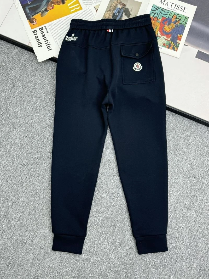 Economical Moncler Long Pants