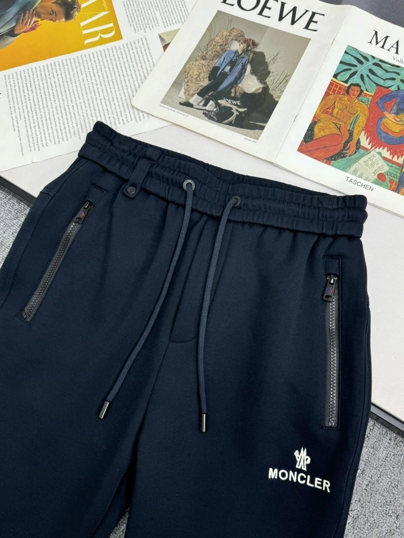 Economical Moncler Long Pants