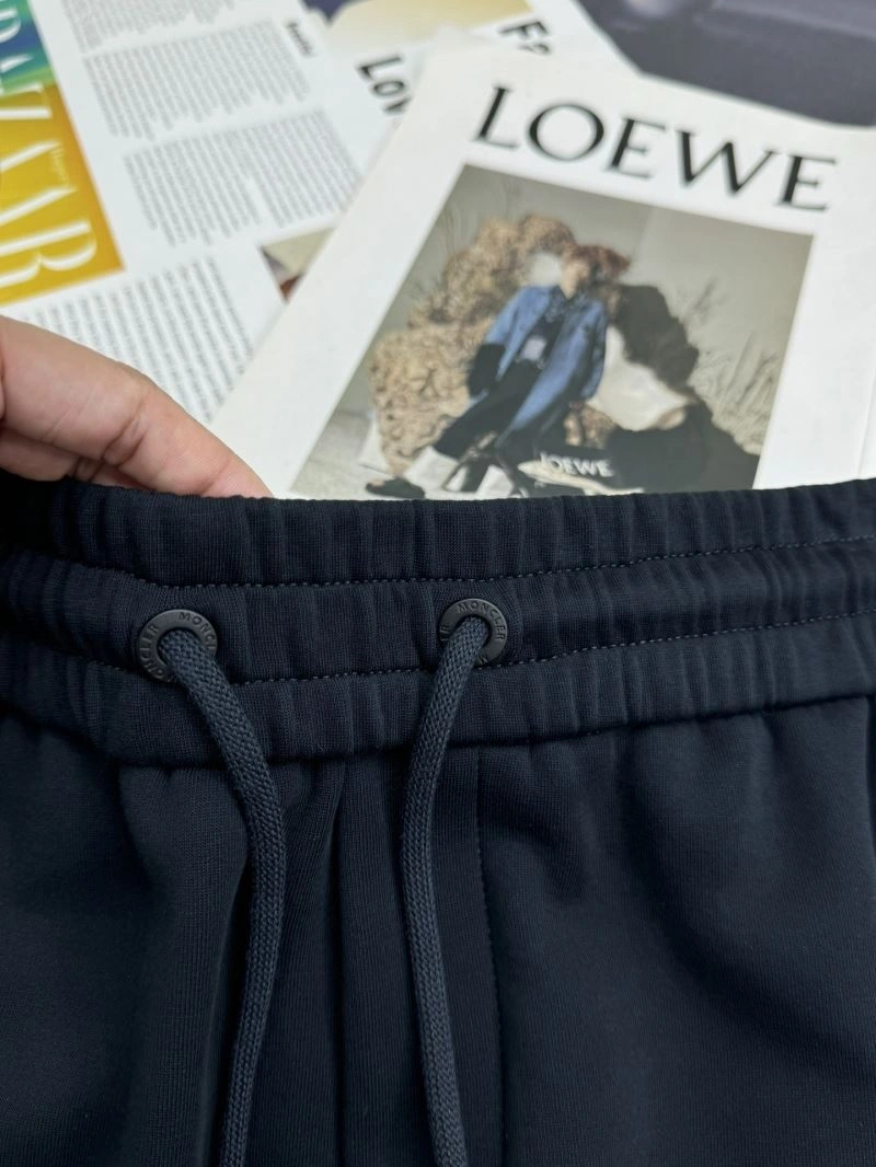Economical Moncler Long Pants