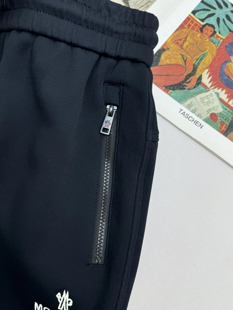 Economical Moncler Long Pants