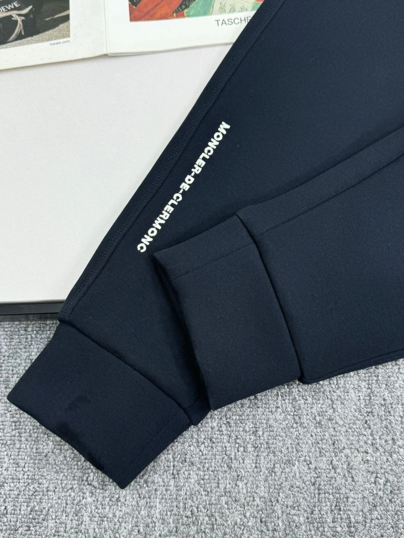 Economical Moncler Long Pants