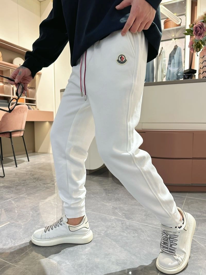 Moncler Long Pants