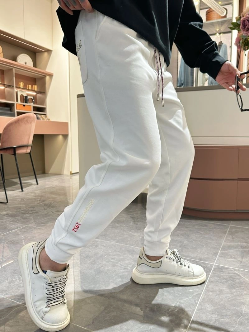 Top mirror Moncler Long Pants