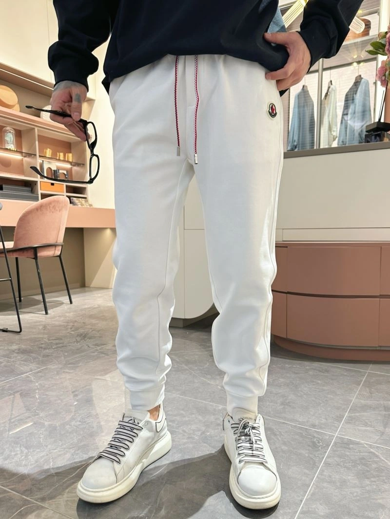 Top mirror Moncler Long Pants
