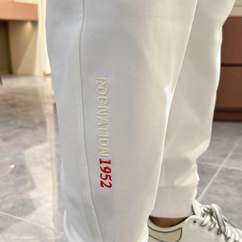 Top mirror Moncler Long Pants