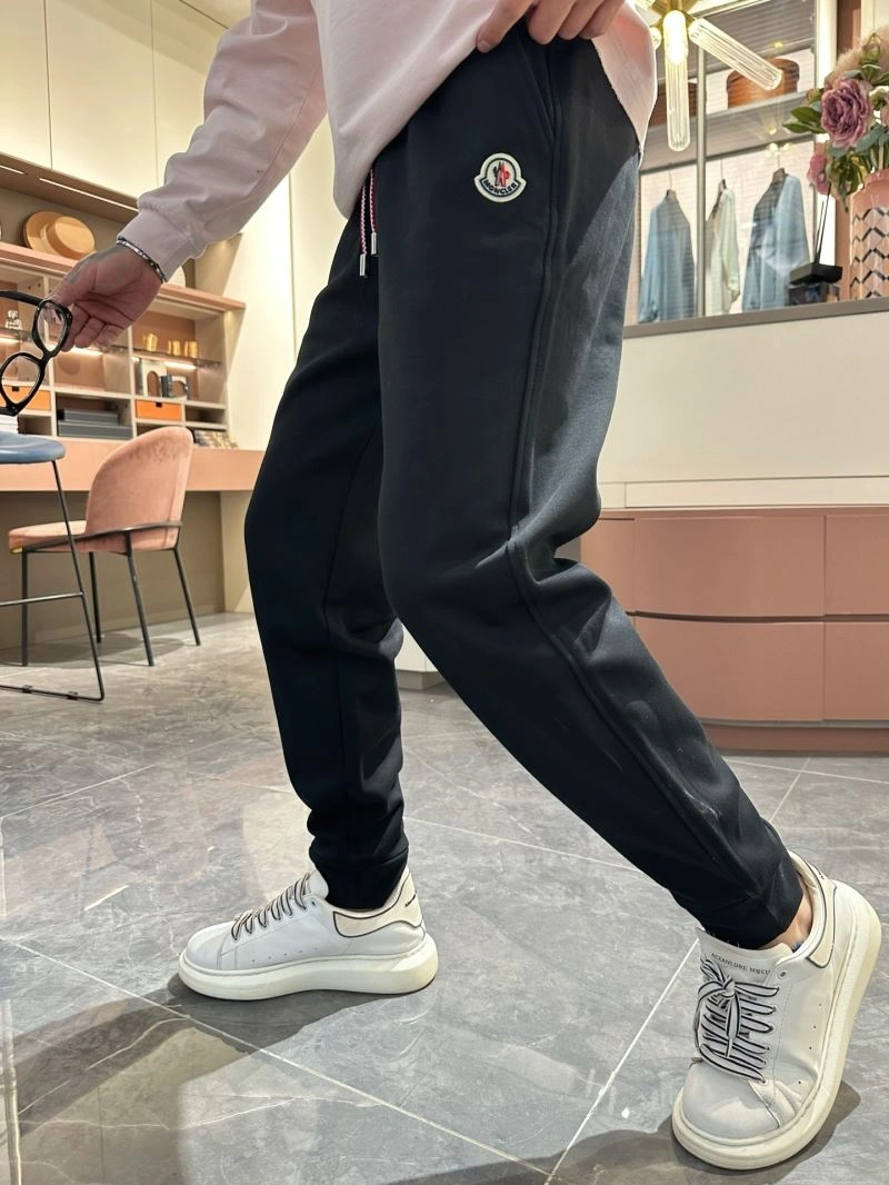 Moncler Long Pants