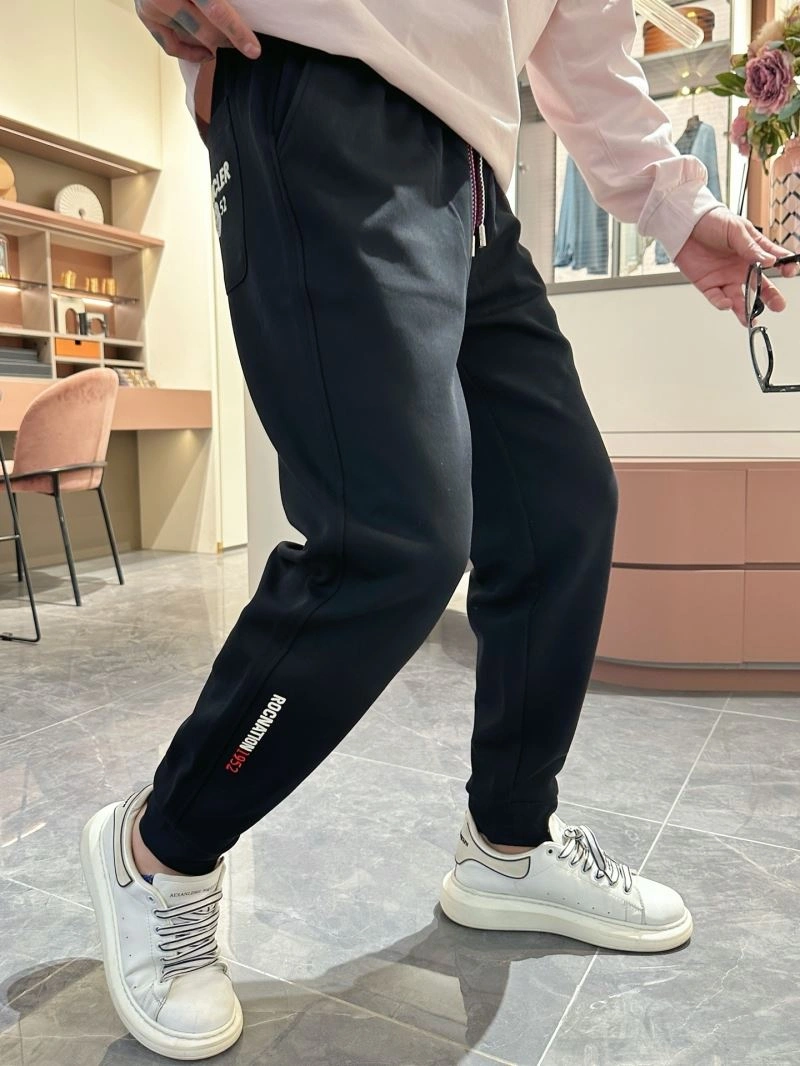 High accuracy Moncler Long Pants
