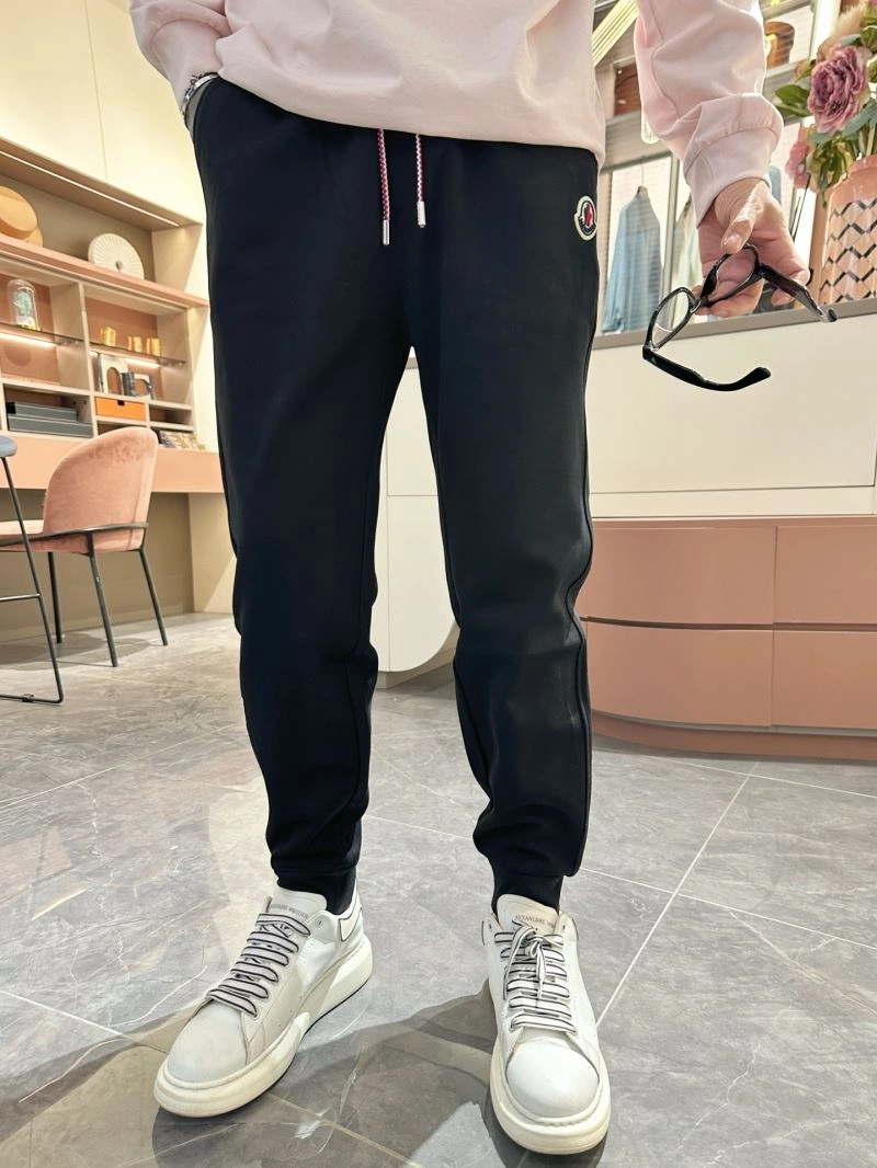High accuracy Moncler Long Pants