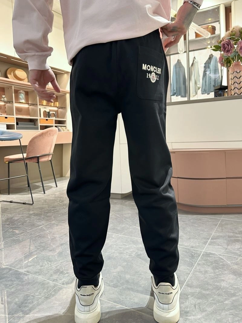 High accuracy Moncler Long Pants