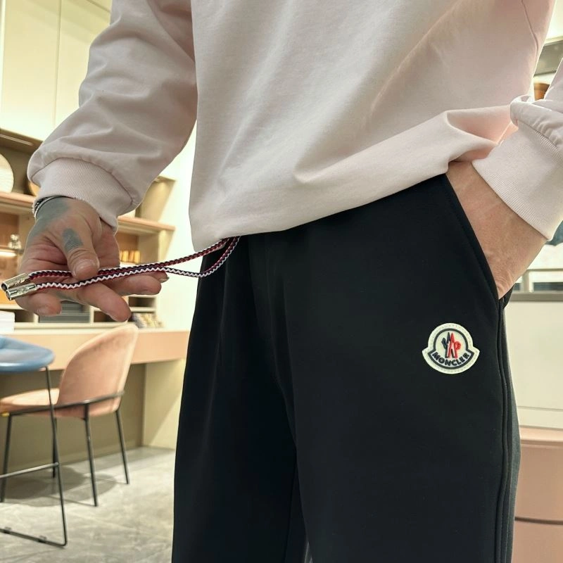 High accuracy Moncler Long Pants